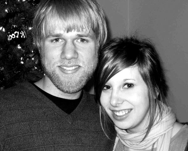 Kucera- Kroeze Engagement | News, Sports, Jobs - North Tama Telegraph